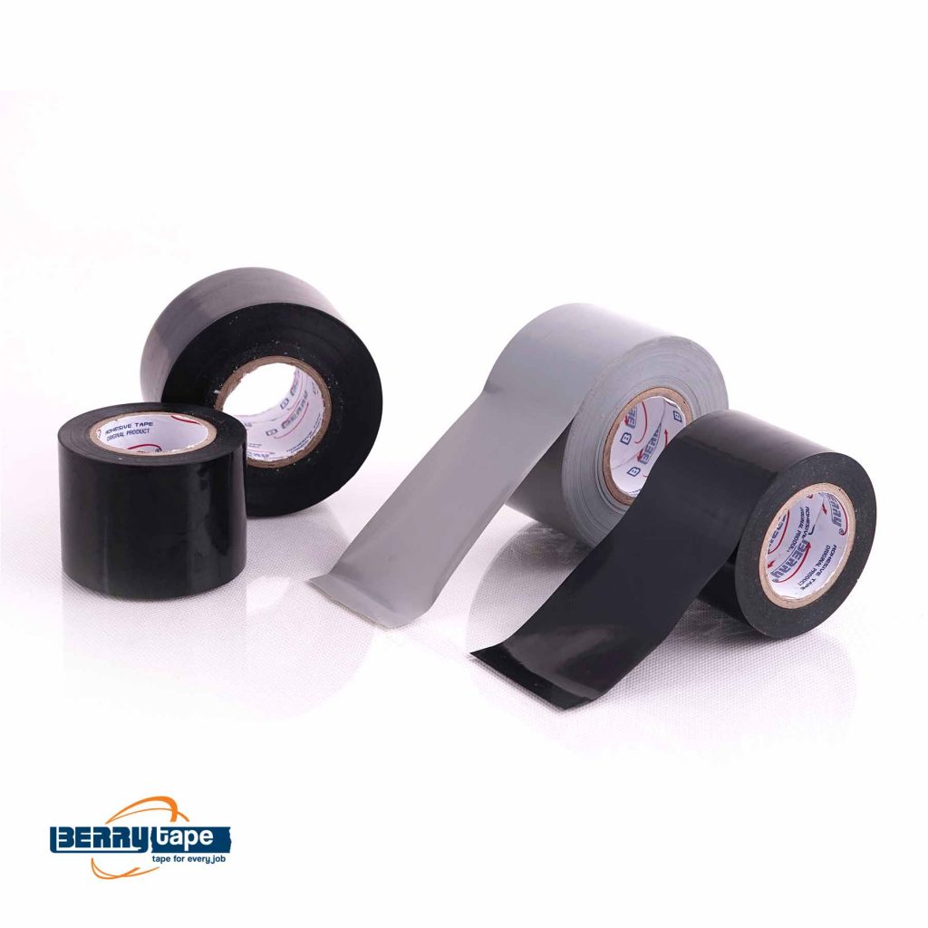Jual PVC Electrical Tape - Berry Tape Indonesia
